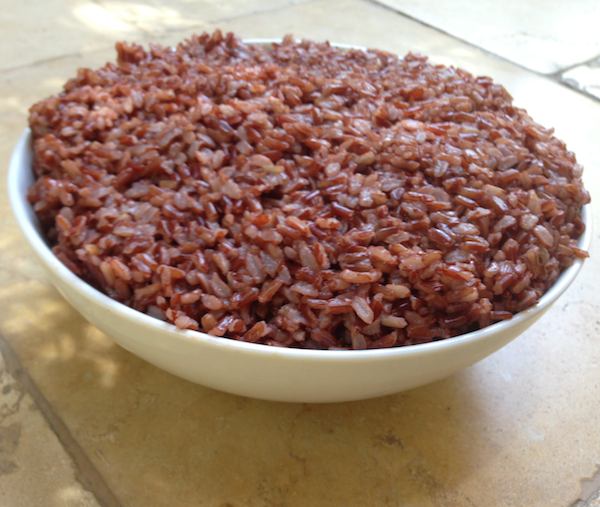 Some Of The Best And Easiest Red Rice Sweet Recipes 24 Mantra Organic Some Of The Best And Easiest Red Rice Sweet Recipes 24 Mantra Organic